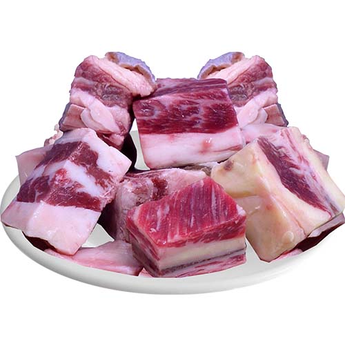 Spare Ribs ng Baka 500g - Akabane Bussan