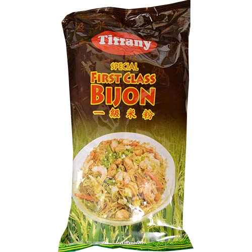 Tiffany First Class Bihon (L) 400g - Akabane Bussan