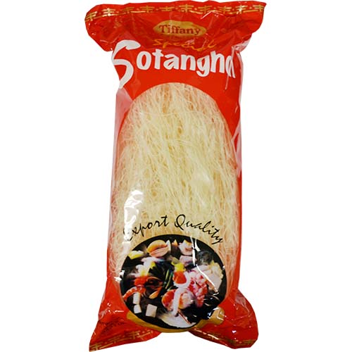 Tiffany Sotanghon 400g - Akabane Bussan