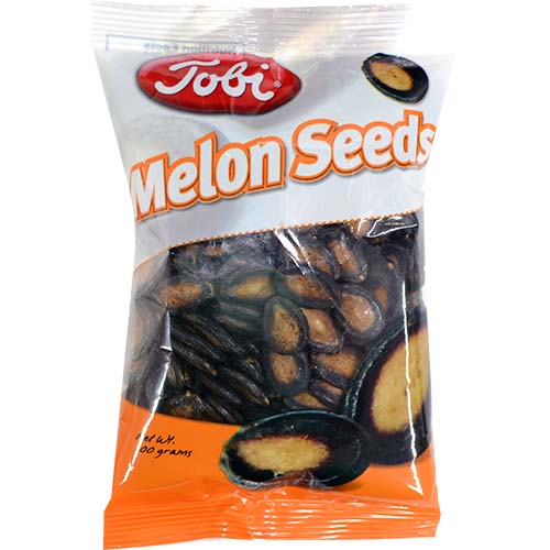 Tobi Butong Pakwan 100g - Akabane Bussan