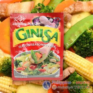Ajinomoto Ginisa Mix 40g - Akabane Bussan