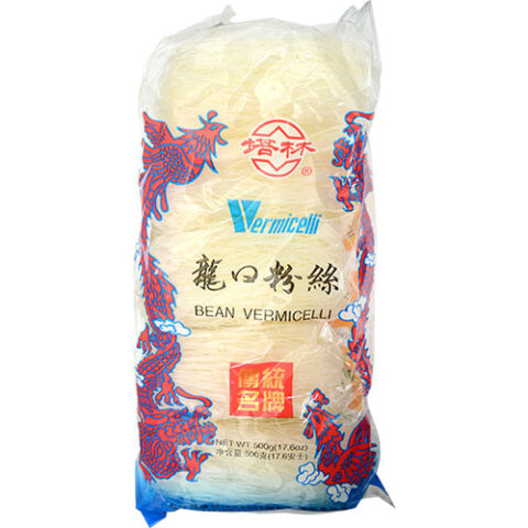 Lung Kow Sotanghon 500g - Akabane Bussan