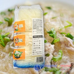 Lung Kow Sotanghon 500g - Akabane Bussan