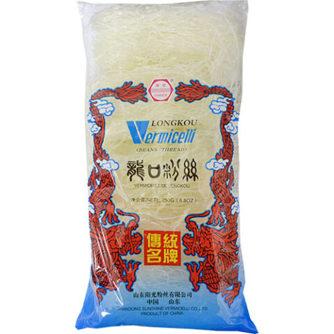Lung Kow Sotanghon 250g - Akabane Bussan