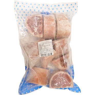 Cut Pata ng Baboy 1kg - Akabane Bussan