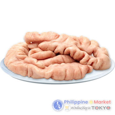 Chicharon Bituka ng Baboy 500g - Akabane Bussan