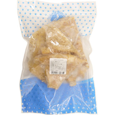 Tuwalya ng Baka 500g - Akabane Bussan