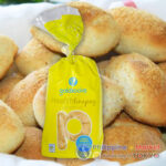 Goldilocks Pandesal 340g - Akabane Bussan