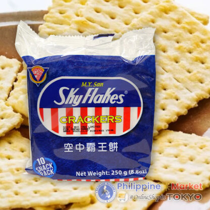 Sky Flakes Original 250g - Akabane Bussan