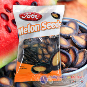 Tobi Butong Pakwan 100g - Akabane Bussan