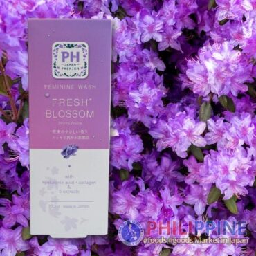 PH Japan Premium Fresh Blossom 150ml - Akabane Bussan
