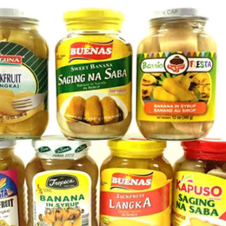Akabane Bussan | Philippine Goods Shopping フィリピン食材
