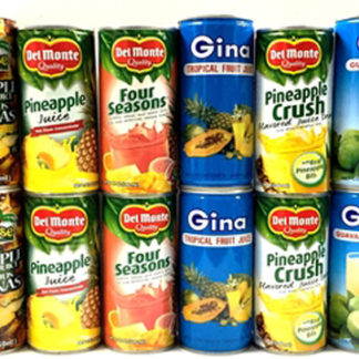 Akabane Bussan | Philippine Goods Shopping フィリピン食材