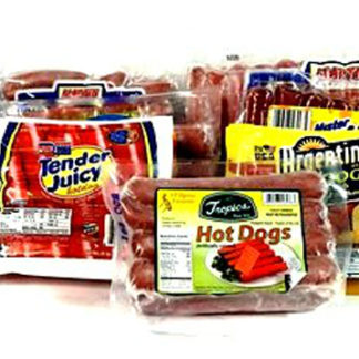 Akabane Bussan | Philippine Goods Shopping フィリピン食材