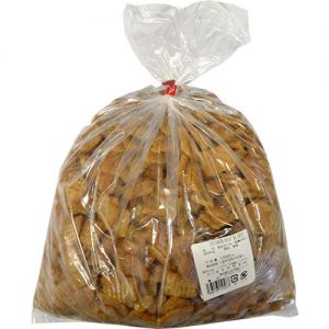 Chicharon Bituka ng Baboy 500g - Akabane Bussan