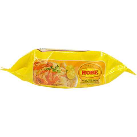 Hobe Quick Cook Bihon Pancit 454g - Akabane Bussan