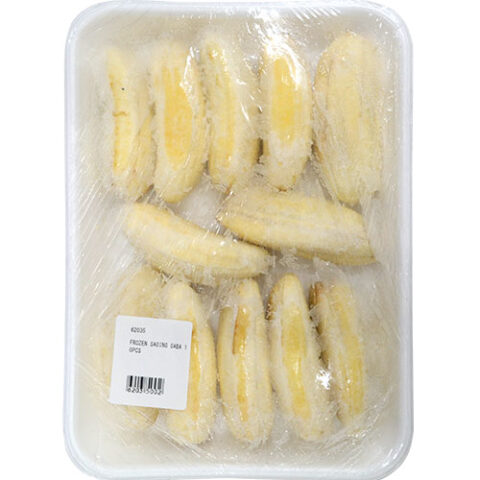 Frozen Saging Saba (S) 12pcs - Akabane Bussan