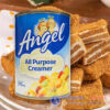 Angel All Purpose Creamer 370ml - Akabane Bussan