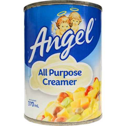 Angel All Purpose Creamer 370ml - Akabane Bussan