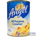 Angel All Purpose Creamer 370ml - Akabane Bussan