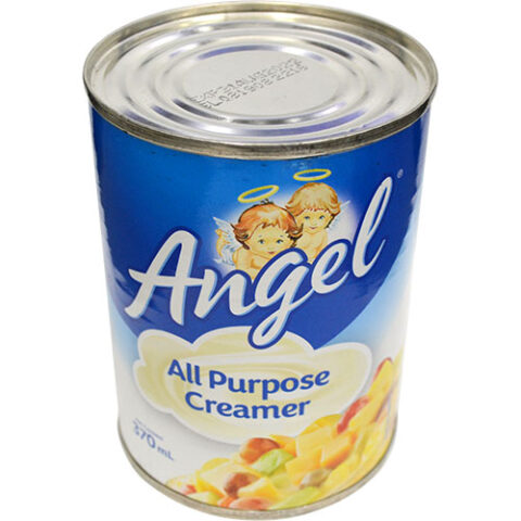 Angel All Purpose Creamer 370ml - Akabane Bussan