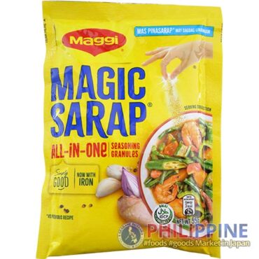 Maggi Magic Sarap 55g - Akabane Bussan