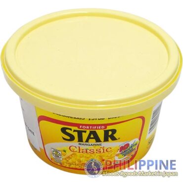 Magnolia Star Margarine 100g - Akabane Bussan