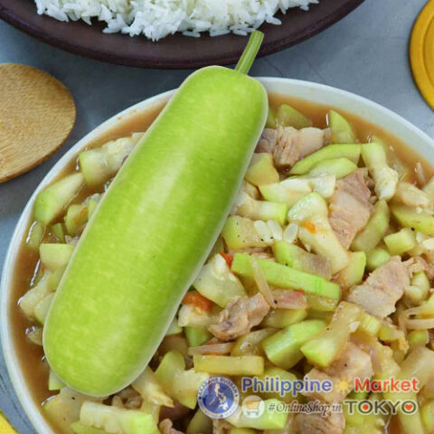 Upo (about 1kg) 1pc - Akabane Bussan