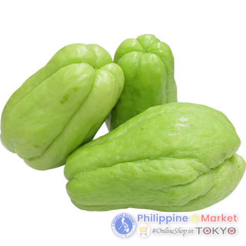 Sayote 1kg - Akabane Bussan
