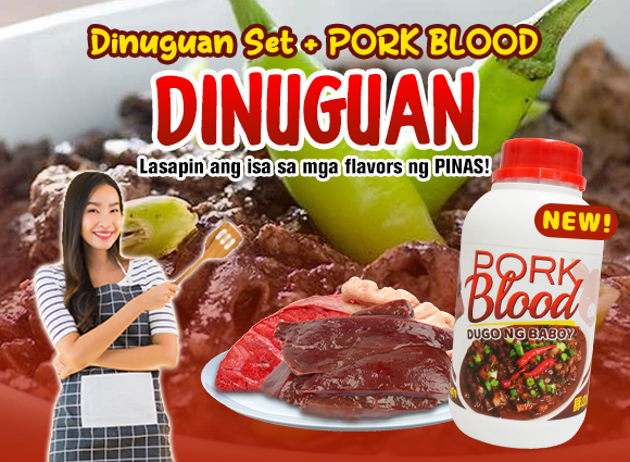 Philippine Foods and Goods Market - Akabane Bussan