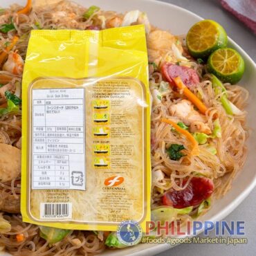 Hobe Quick Cook Bihon Pancit 227g - Akabane Bussan