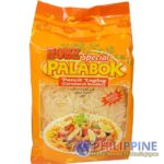 Hobe Special Palabok Pancit Luglug 454g - Akabane Bussan