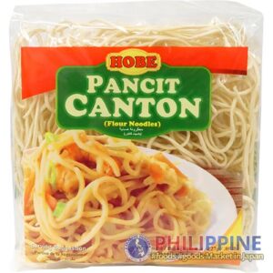 Hobe Pancit Canton 227g - Akabane Bussan