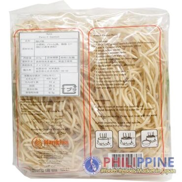 Hobe Pancit Canton 227g - Akabane Bussan