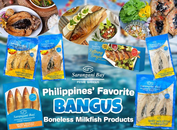 Philippine Foods and Goods Market - Akabane Bussan