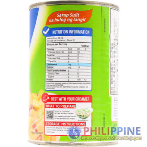 Angel Kremdensada (Condensed Milk) 410ml - Akabane Bussan